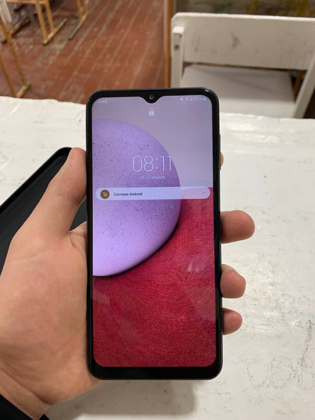 Samsunm A13 срочна продаётся