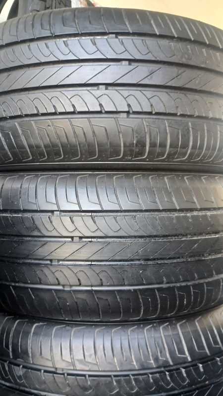 205/55/16R LINGLONG