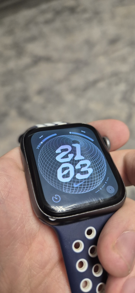 Apple watch 4 44mm