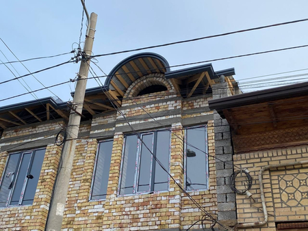Tunka dimaxod hizmati