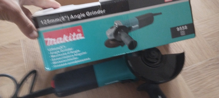 Makita balgʻarka sotiladi 550