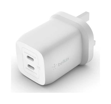 Belkin BoostCharge PRO Сетевое зарядное устройство 65W