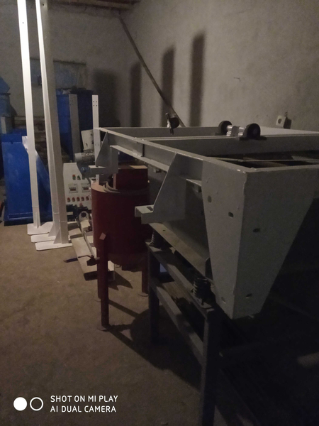Газоблок заводи АлтайСтройМаш