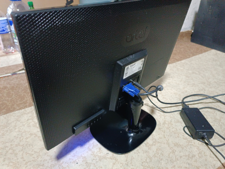 Монитор Artel LED 22