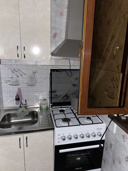 谷 124385 谷 Chilonzor tumanida kvartira sotiladi [50 м²]