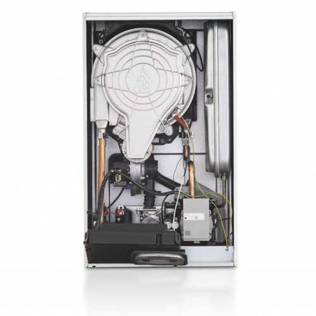 Настенный конденсационный котёл Ferroli Bluehelix tech 24RRT
