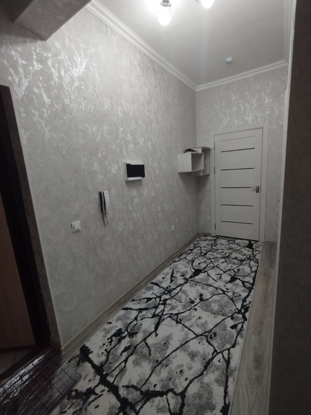 Квартира аренда сергли яанги дархон 2 хона