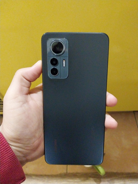 Xiaomi 12 lite 8/256