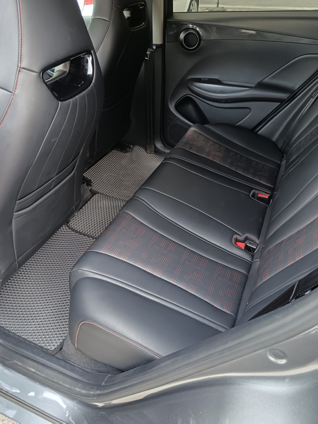 BYD E2 luxury 2023