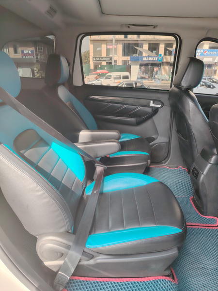 Продаётся электромобиль Karry K60EV