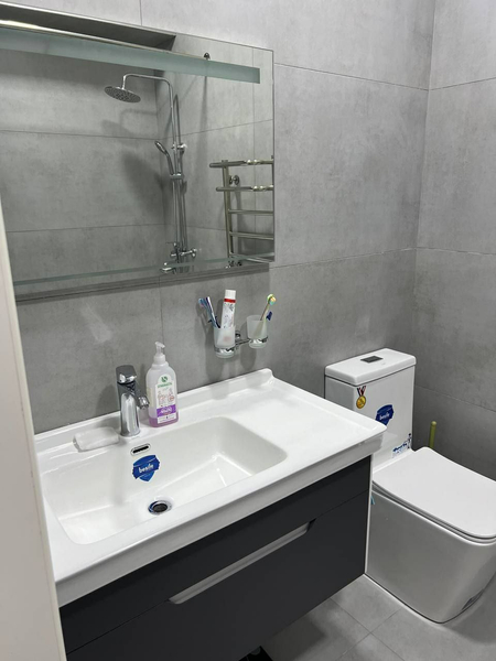Продаётся квартира 3/8/9 100кв м² ЖК Dream House