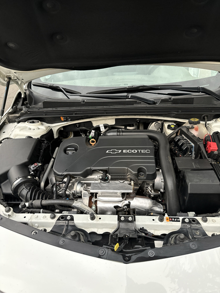 Malibu-2 1.5 Turbo 2020 Premium