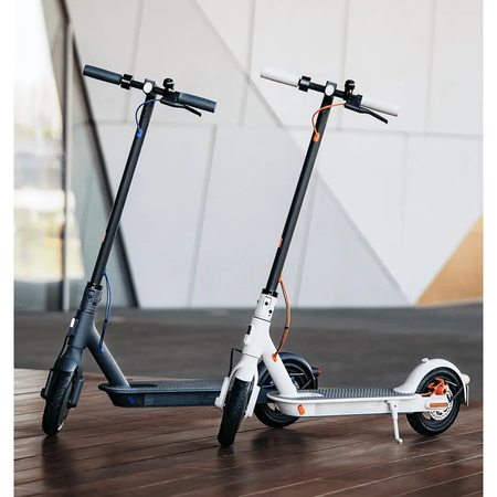 Xiaomi Electric scooter 3 новый упаковка 1год гарантия skidka
