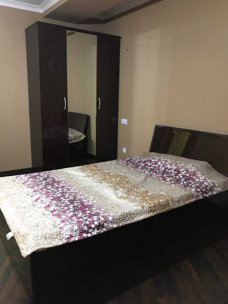 Аренда 4 комнатной квартиры ор-р ресторан Джуманджи (Некст) ID: MD 166