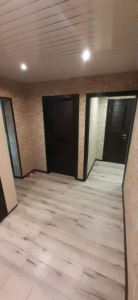 Делаем Ремонт квартир