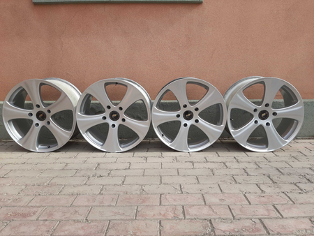 Диски Lodio drive  R 20  Toyota Land cruiser  100-200 Lexus 470-570