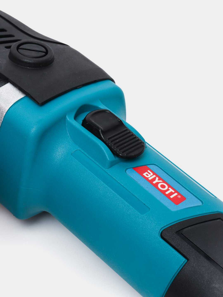 Полировочный аппарат Biyoti BYT-P150
