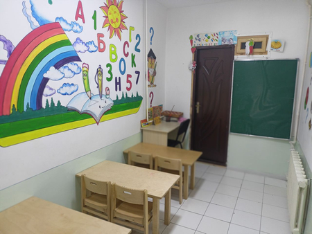 Tayyor biznes uchun ofis