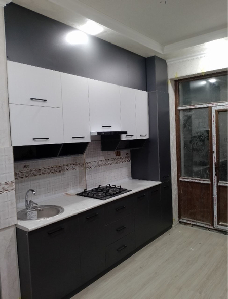 Ijaraga 2 xonalik uy. Terassalik  elite house da