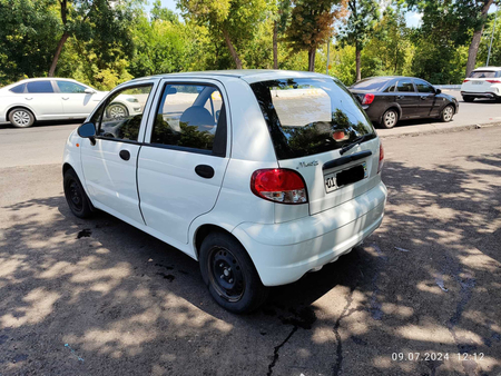 Матиз Matiz Холати зур!