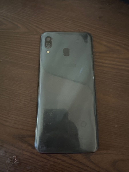 samsung galaxy A30