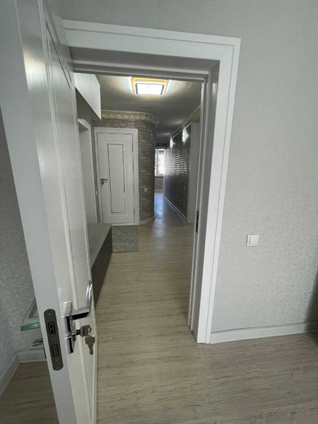 谷 126180 谷 Продаётся квартира 3/2/4 68 м² в Шайхантахур