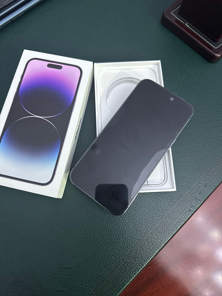 Iphone 14 pro max 512