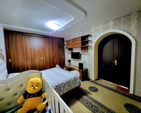 Продаётся дом Никитина Циалковского улица  8 комнат