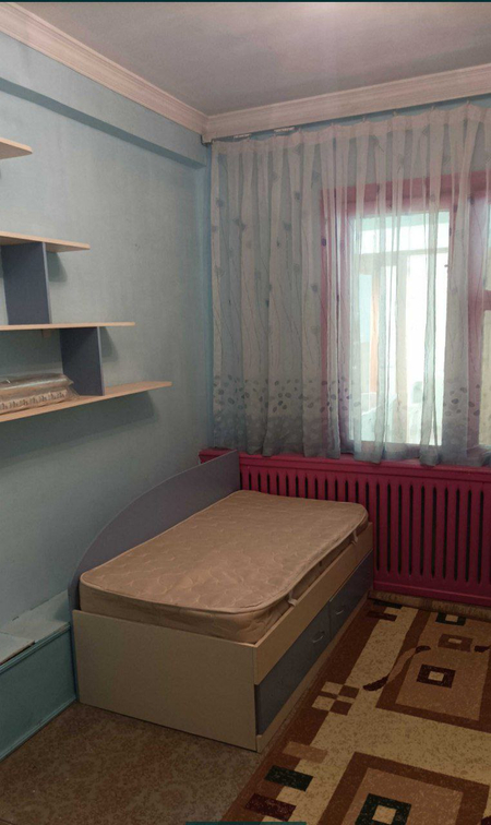 Аренда Юнусабад 8кв 350$ 2*3/8/12