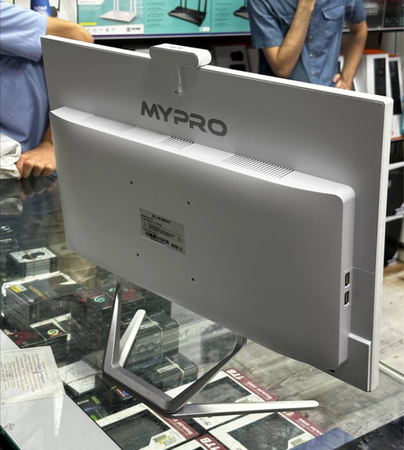 Monoblok mypro P24 H61 i5. full komplekt