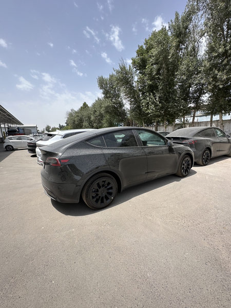 MODEL Y standard range 23/05