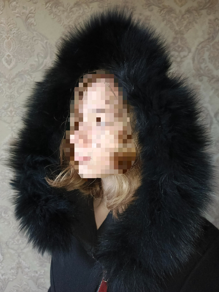 Кашмировое пальто