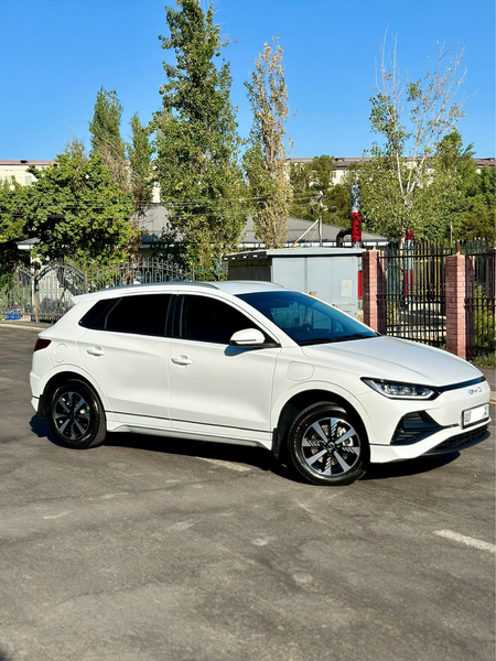 BYD E2 Full Tayyor moshina