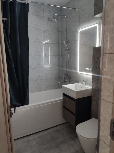 Чехова 5комнат 120 м2 с меб тех Евроремонт