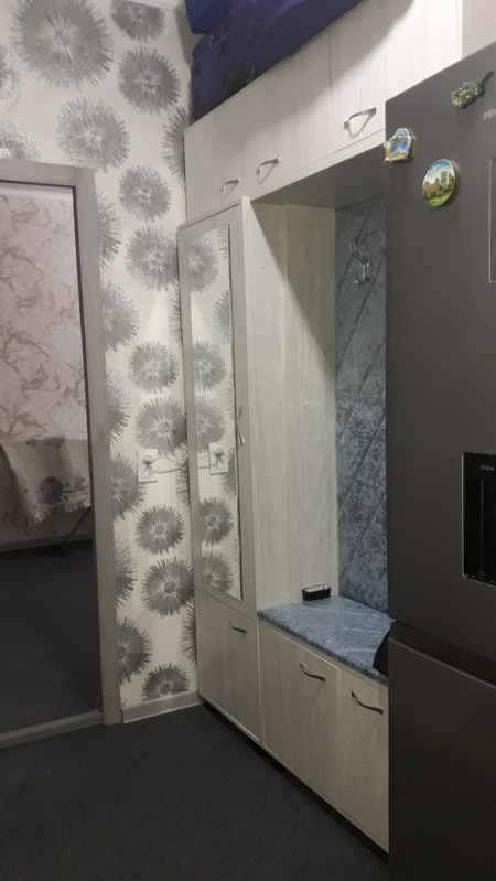 АКЦИЯ !!!  8 мкр Чирчик 1 - 2\4\4_38м_25.000 парк Бобура