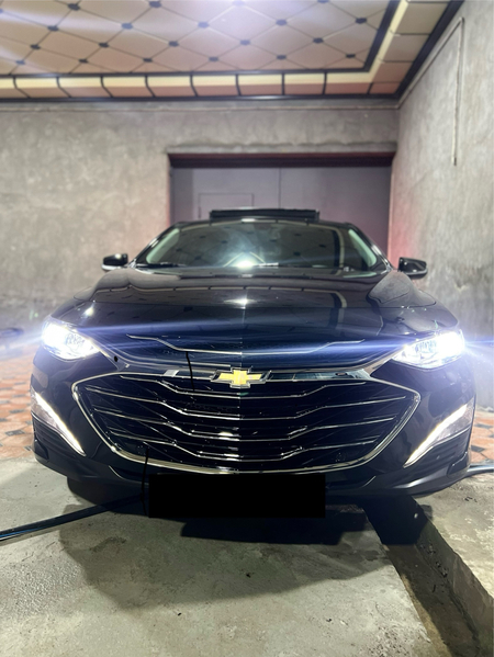 Malibu 2 premer