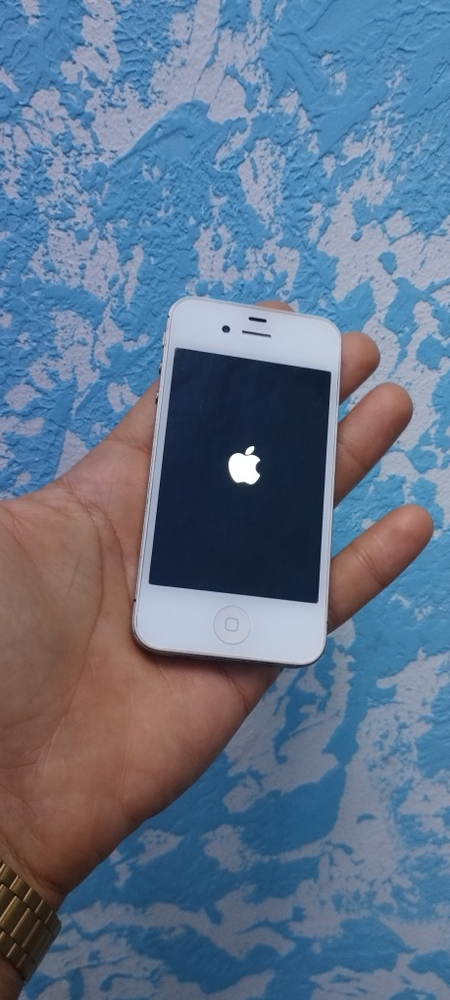 IPhone 4s iCloud