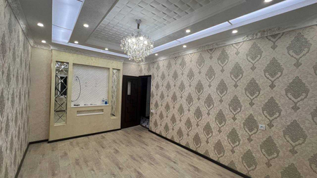 V4831  ПРОДАЕТСЯ Квартира Юнусабад 12кв 3/1/5 71м2