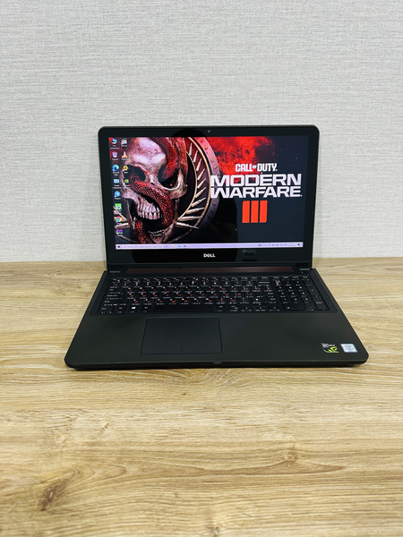 DELL Core i7-8 Ядер/GTX960-4ГБ/Сенсорный 4К Дисплей