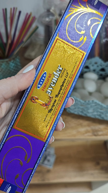 Индийские ароматические палочки