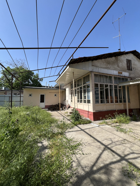 Срочно продаётся участок