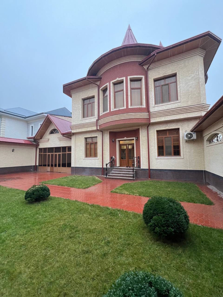 Продаётся Евро дом Ориентир: Улица Никитина