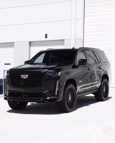 Продам Cadillac Escalade 2023 F 600 SPORT PLATINUM.