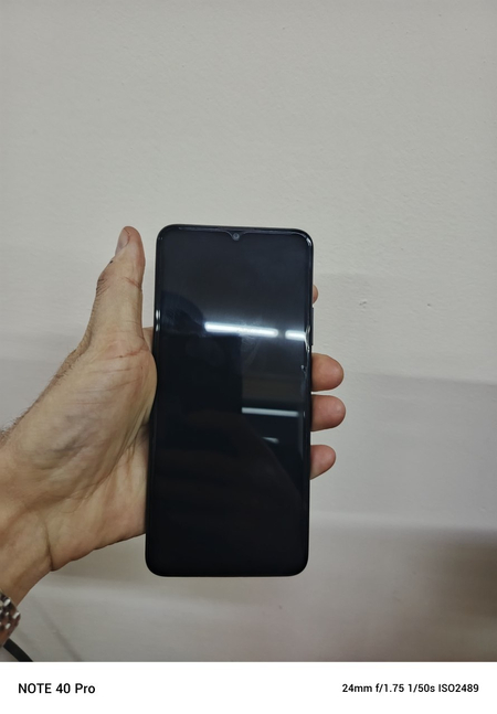 Huawei Y 70 4/64 Grantiya bor