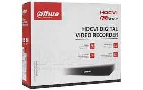 32-канальный видеорегистратор Penta-brid 5M-N/1080P 1U 2HDD WizSense
