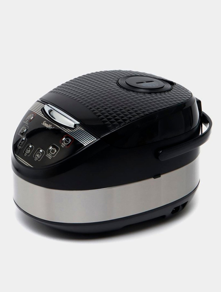 Мультиварка Рисоварка Пароварка multivarka Sonifer sf-4003