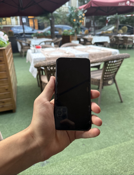 Iphone  11  pro