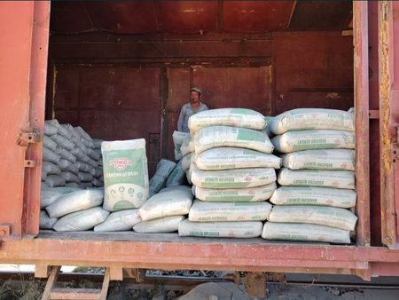 Оптом цемент cement sement