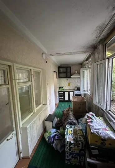 Продаётся Чиланзар 9 квартал 3/3/4 не торец