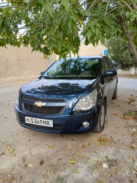 Cobalt 2024 ko\\\'k